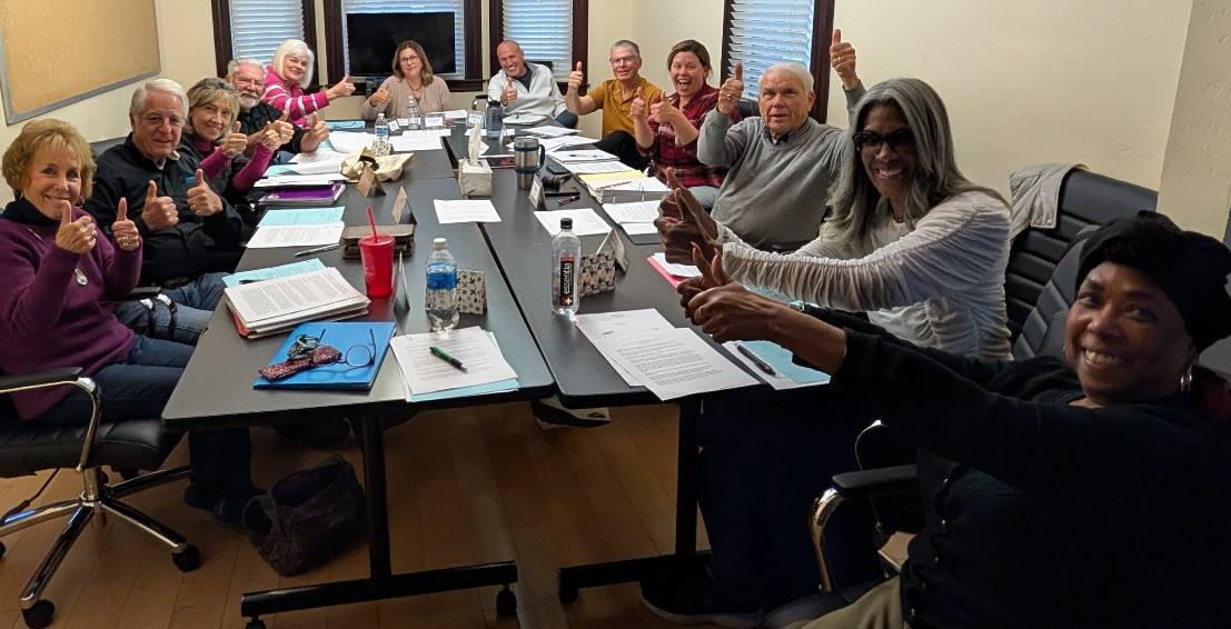 About – Evangel Home